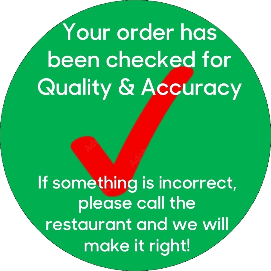 Flynn Checked for Accuracy Labels | holleys.myprintdesk.net